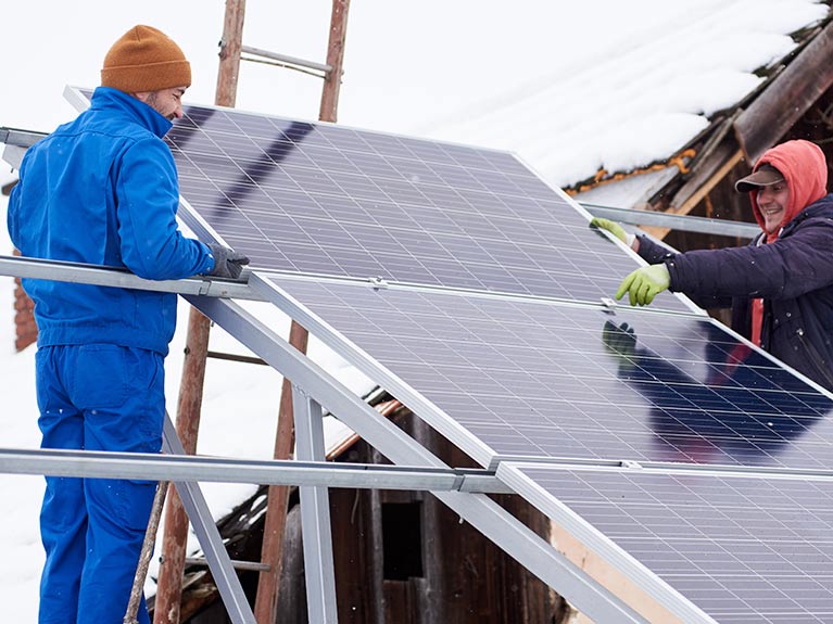 Getting Started with YellowLite Solar Energy