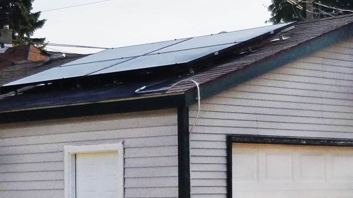 The Benefits of Premium Solar Panels: A Guide to Different Types ...