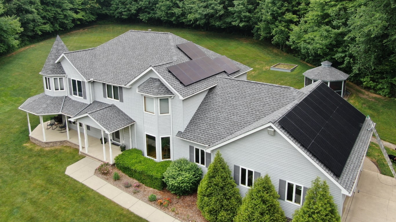 Solar Installation Process: What to Expect from Start to Finish | YellowLite