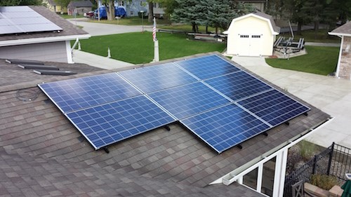 Where to Buy Solar Panels for Your Home Cleveland, Ohio | YellowLite