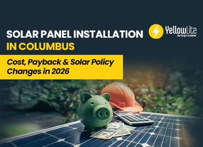 solar-installers-columbus-cost-payback-policy | YellowLite