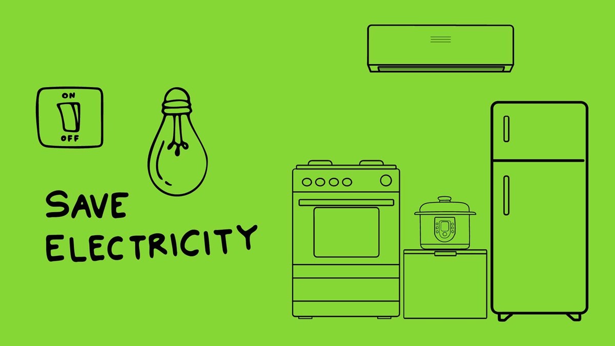 Tired Of Excessive Utility Bills? Try Energy Efficient Use of ...