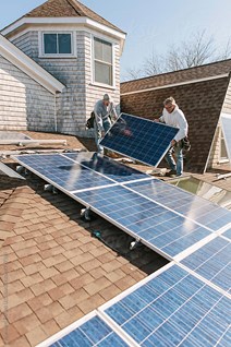 How Important Is Design Of Your Solar Panel Structure?