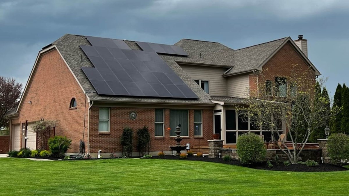 Everything You Need To Know About Residential Solar Power | YellowLite