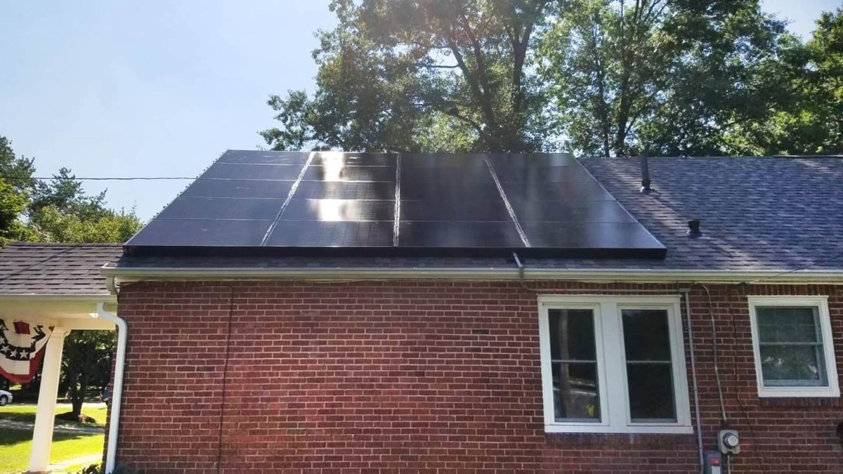 Active vs. Passive Solar Systems: Understanding Solar Energy Solutions ...