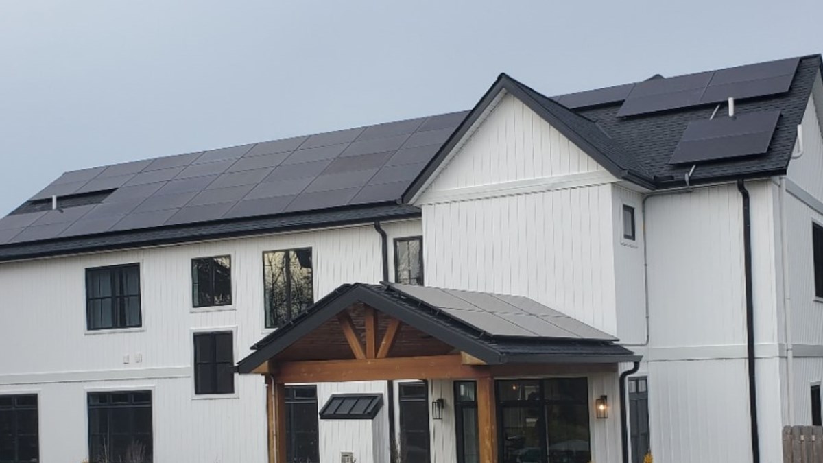 From Overdue to Overjoyed: A Solar Transformation Story | YellowLite