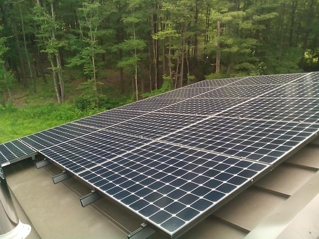 The Advantages Of Premium Solar Panels | YellowLite