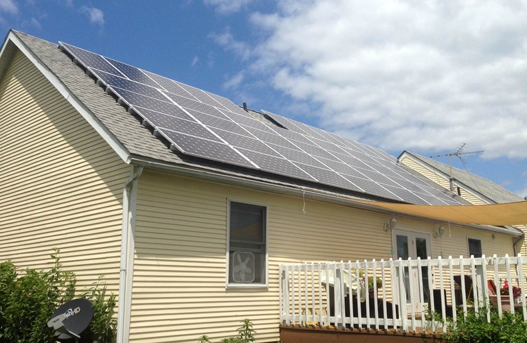 What Are Our Most Popularly Installed Solar Panel Brands?