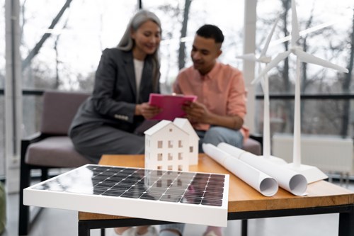 The Intersection of Solar Panel Installations and Homeowner ...