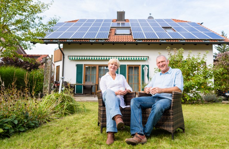 The Five Types Of Solar Customers