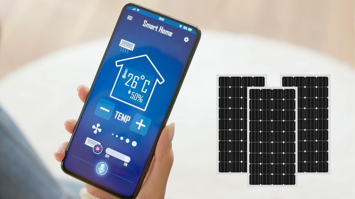 How to Maximize Your Solar Investment with Smart Home Technology ...