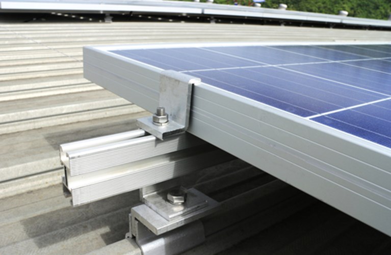 Why Solar Racking and Mounting Systems Are Important | YellowLite