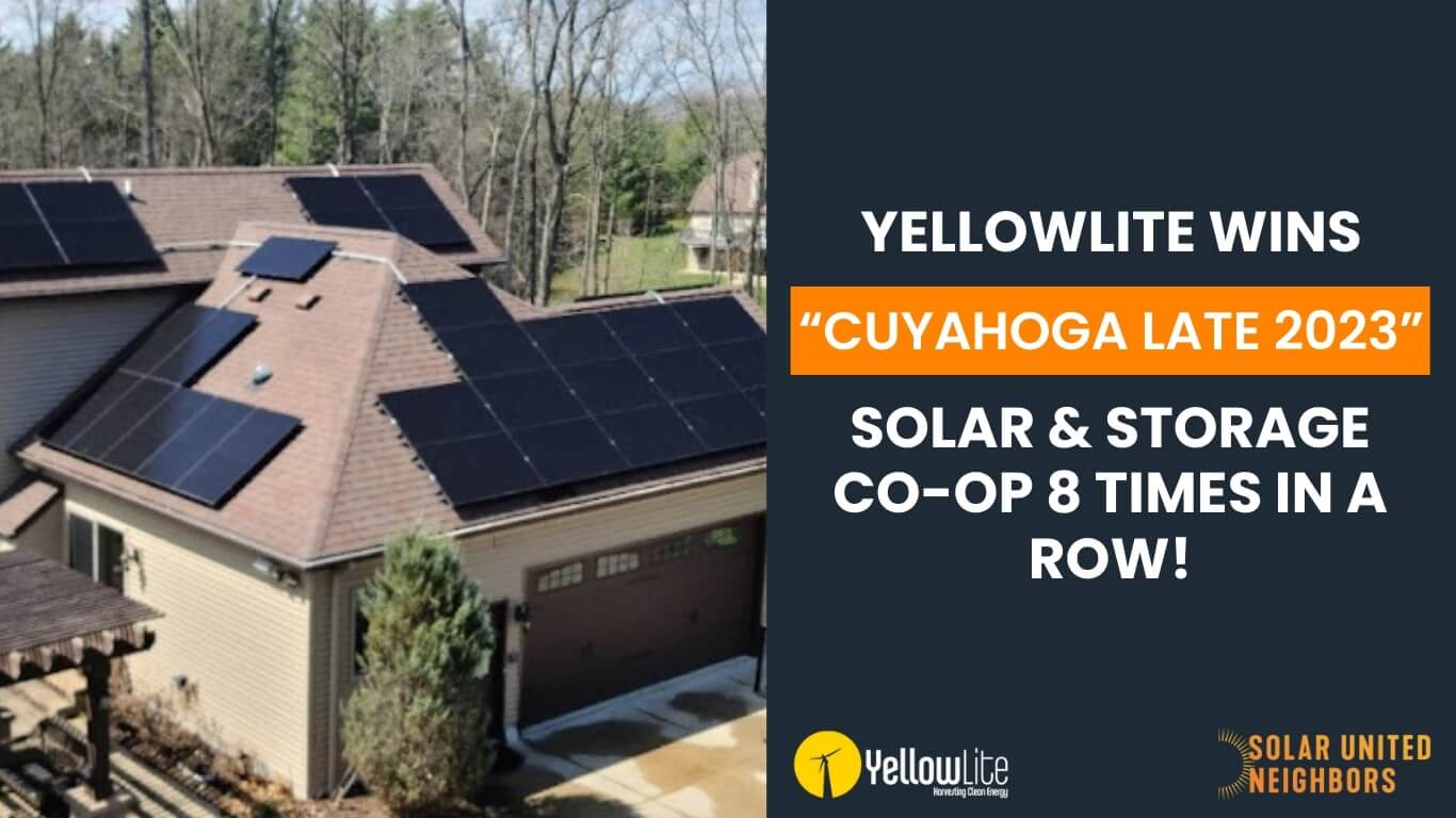The Five Types Of Solar Customers | YellowLite