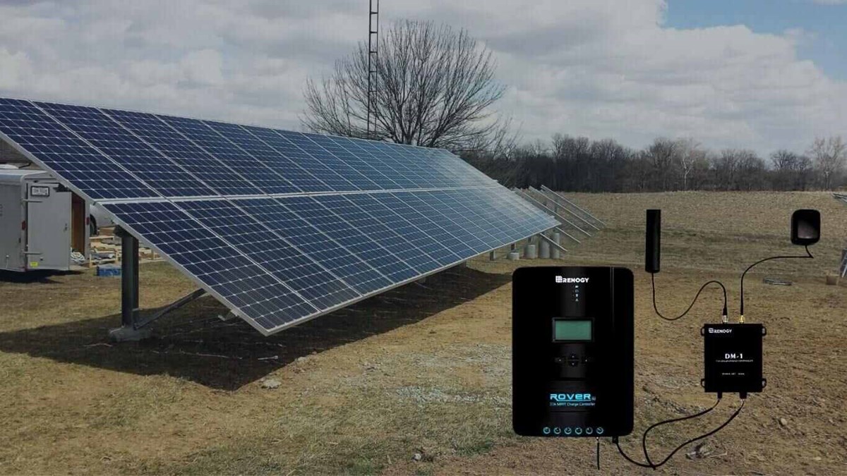 What Is a Solar Charge Controller and are they still used | YellowLite