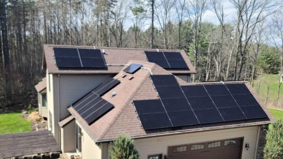 Maximizing Solar Performance with the Right Mounting Solution | YellowLite