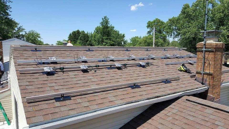 Why Solar Racking and Mounting Systems Are Important